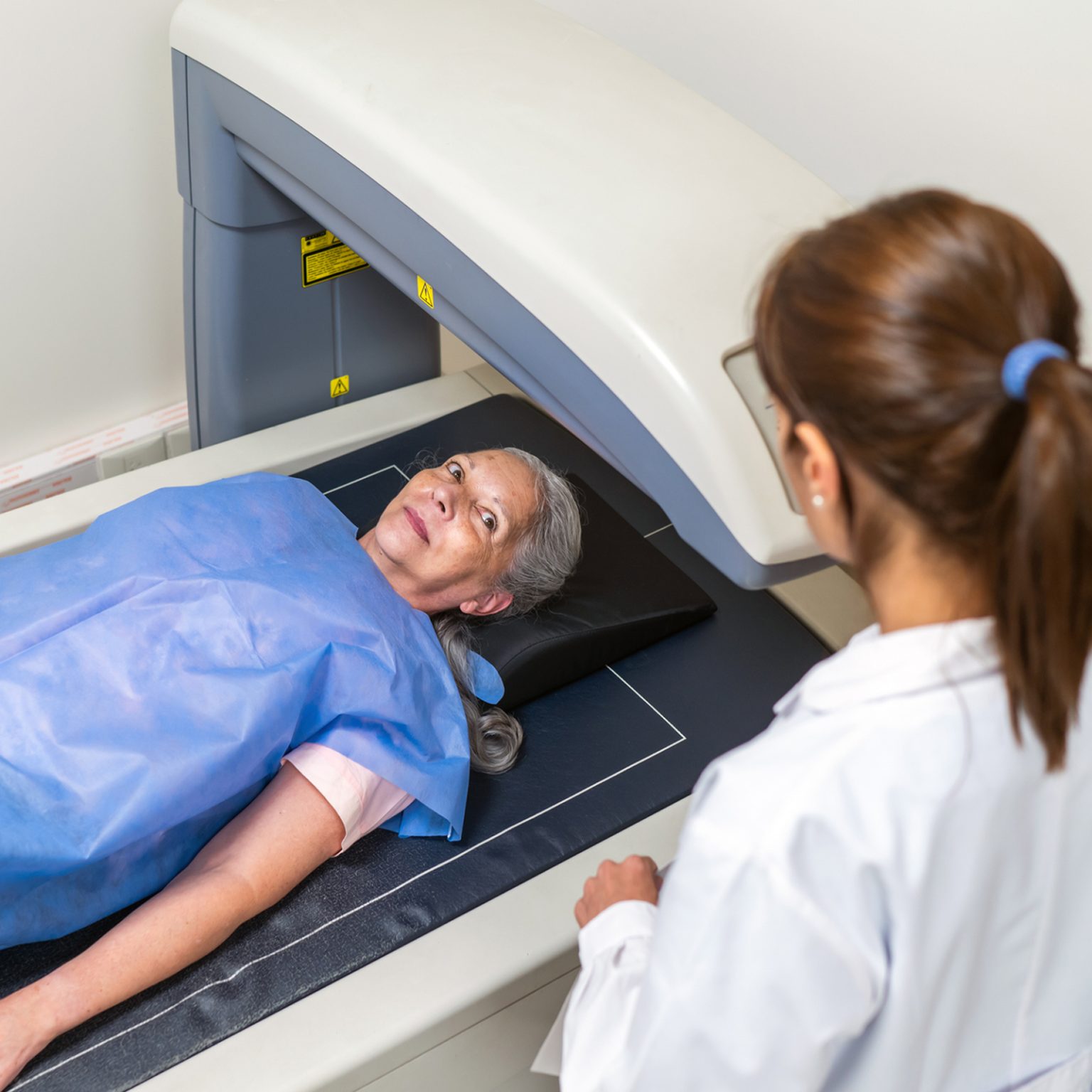Bone Muscle Scan | DEXA Scan Sydney | Precision Health Scanning