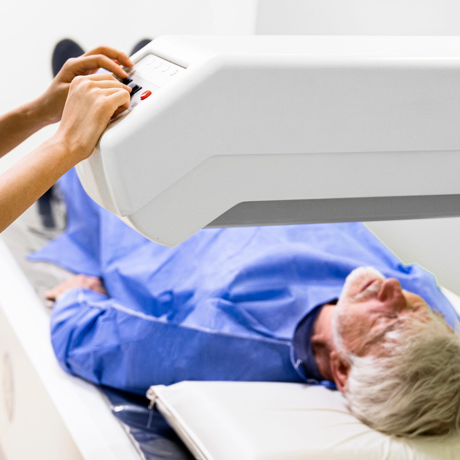 Regional (Segmental) Body Composition Scan Sydney | DEXA Scan Experts